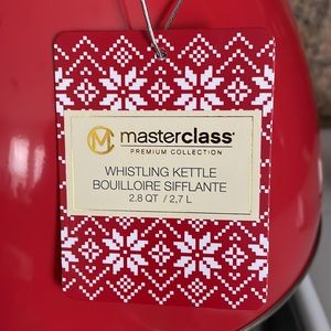 Masterclass | Kitchen | Masterclass Premium Collection Stainless Steel ...